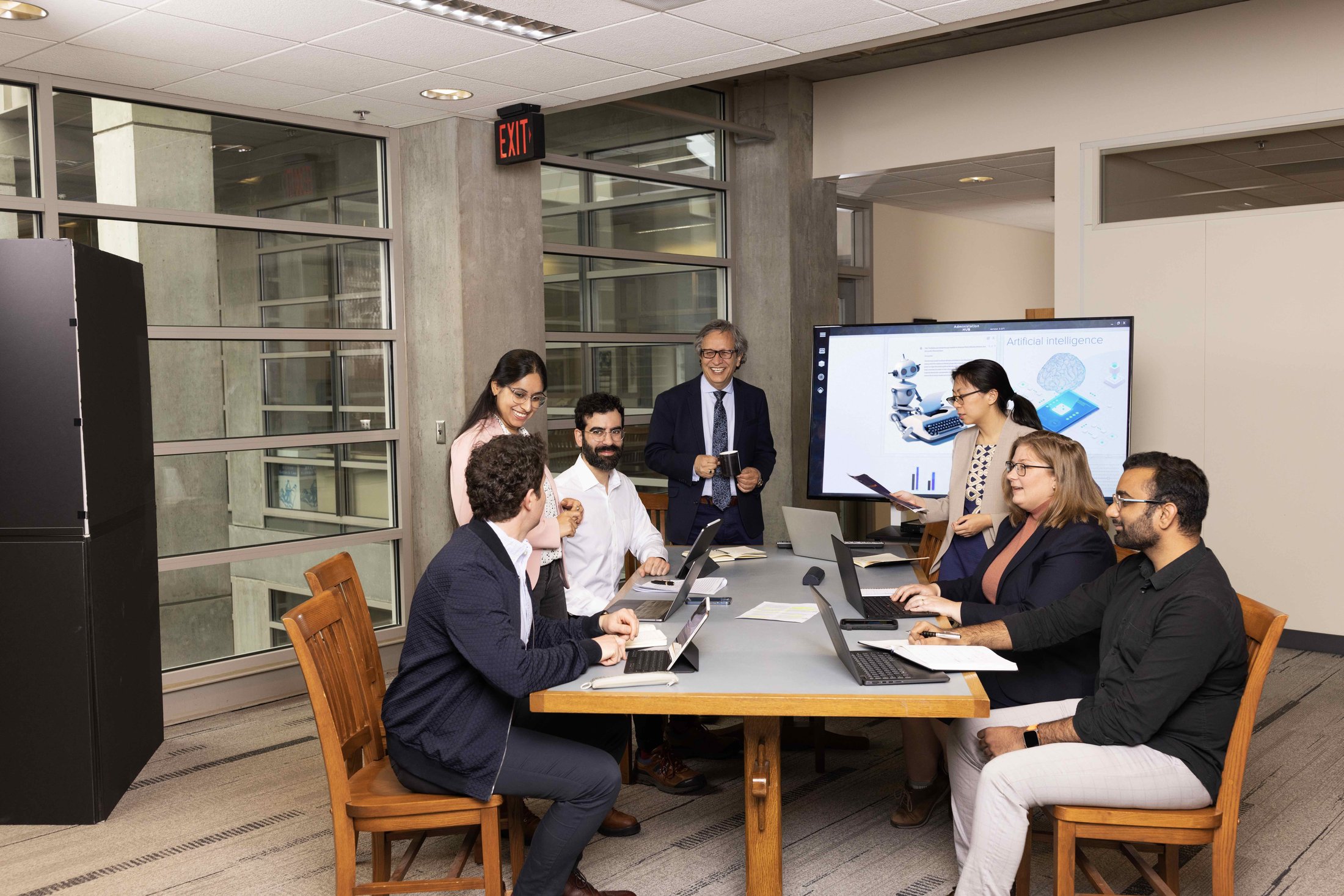 University Research Institutes - Syracuse University