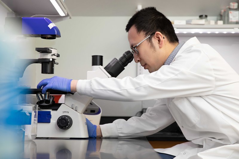 University Research Institutes - Syracuse University